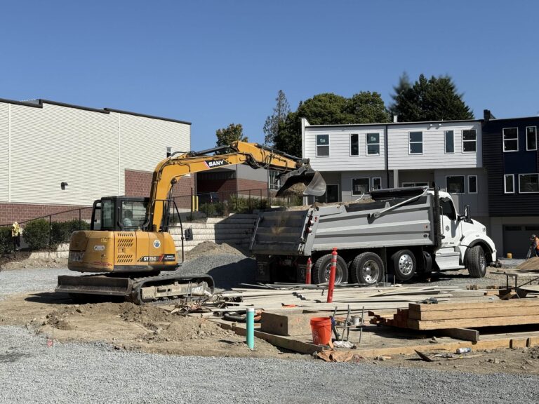 TP Home Partners with Best Excavation Company Across WA – TP Home